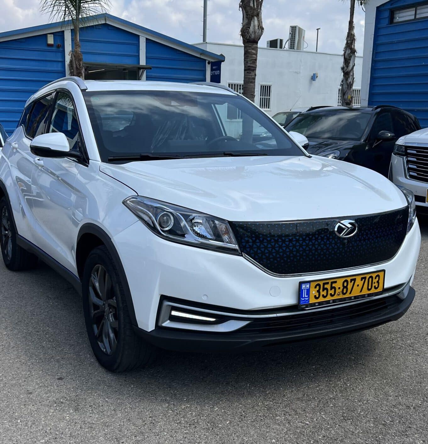 SERSE 3 EV - blue-sky