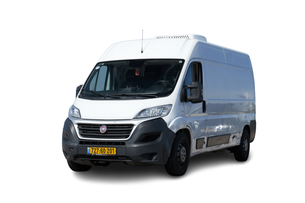 2019 FIAT ITALY - blue-sky